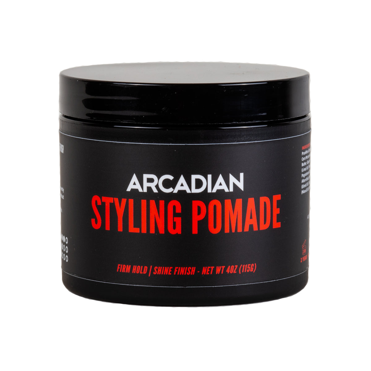 Styling Pomade – ARCADIAN
