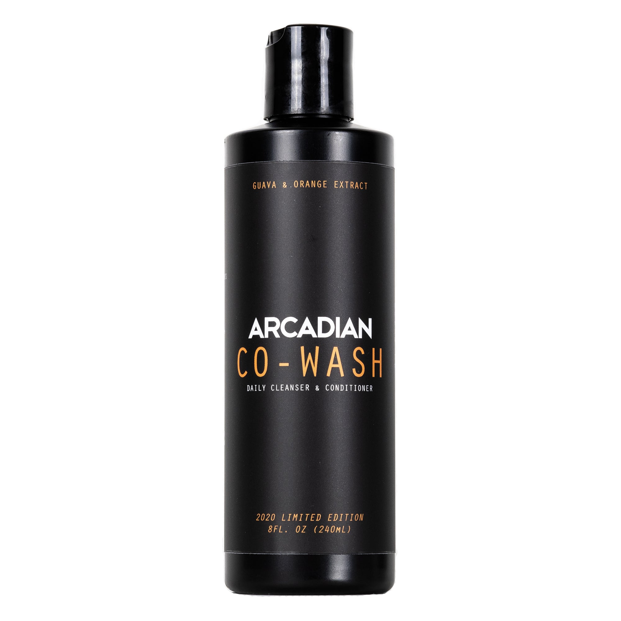 Co-Wash (Limited)